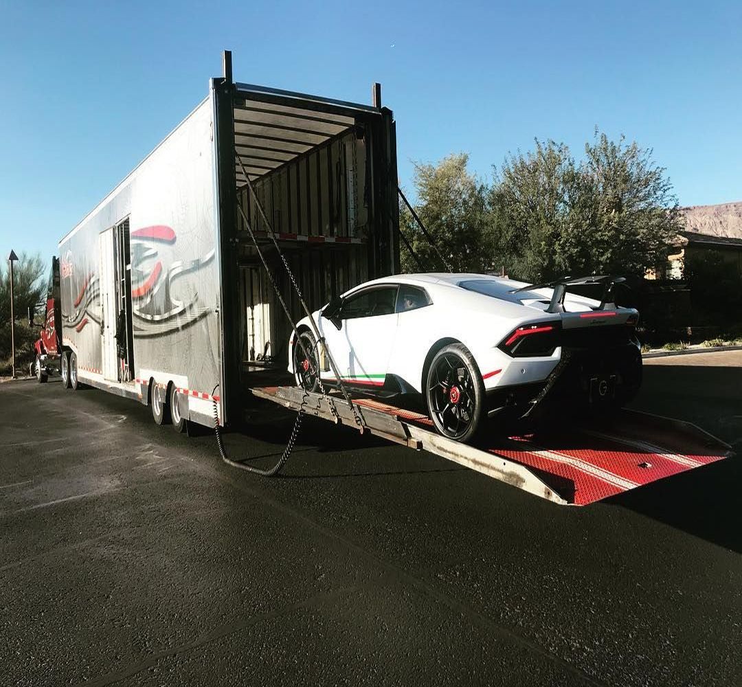Top-Rated Car Shipping & Auto Transportation Company | Safe Auto ...